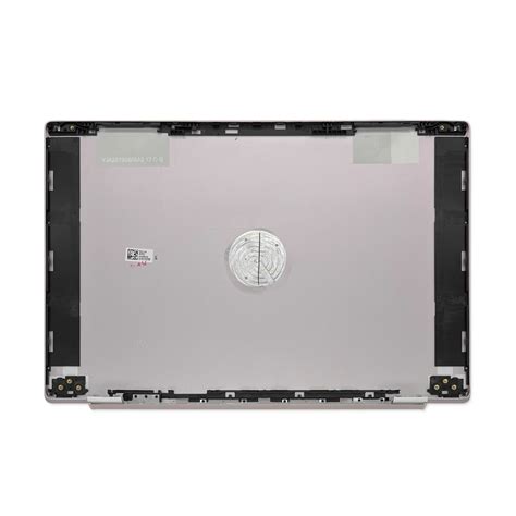 LCD Back Cover For HP Pavilion 13 AN Pink Ori