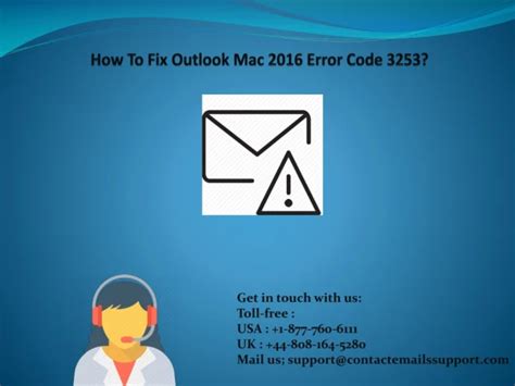 Ppt Causes Of Outlook Disconnected Error And Solutions Powerpoint Presentation Id 12075879
