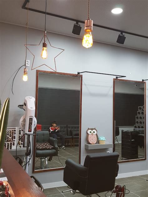 머리잘하는 화순 미용실 헤어바이안 다녀왔어요 네이버 블로그