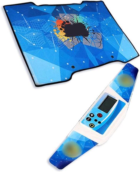 speed timer with mat speed cube timer touch control timer