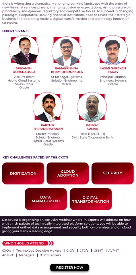 Dataquest Oracle Hybrid Cloud Solution For Cooperative Bank