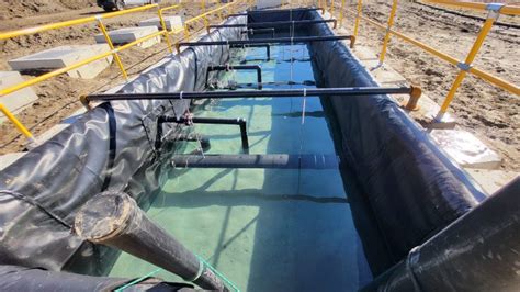 Rethinking Traditional Treatment Systems For Pfas Remediation Same