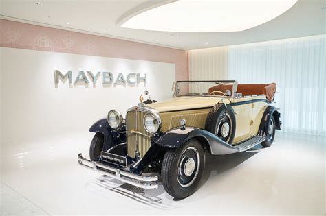 Hs효성더클래스 세계 최초로 압구정에 마이바흐 브랜드센터 서울 오픈 디지틀조선일보 디조닷컴