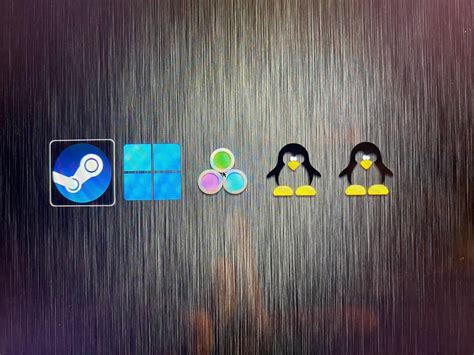 refind adding extra icons r steamdeck
