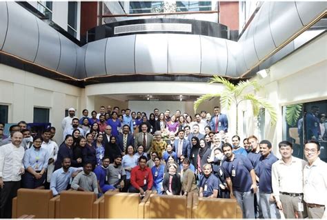 Mahmoud El Badry On Linkedin Today Is A Special Day To Our Hospital