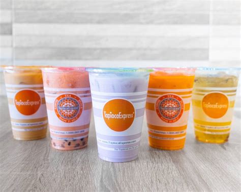 Top 15 Must Try Bubble Tea Near Me In The Usa Touristsecrets