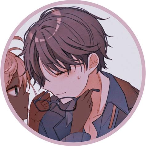 Matching Pfp Interracial In 2024 Cute Anime Profile Pictures Anime Couples Drawings Cute Icons