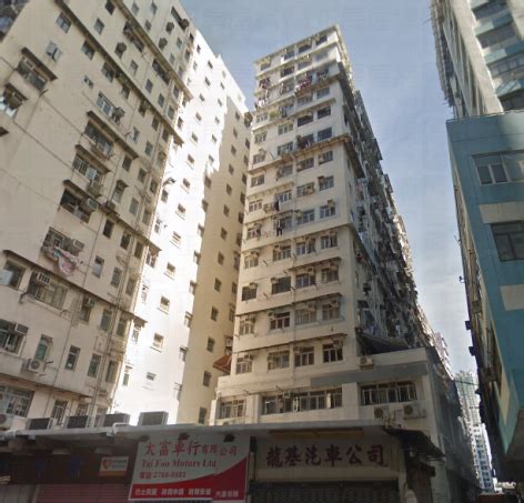 同順興大廈 屋苑專家 正房屋網