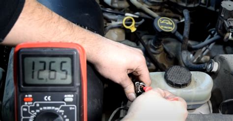 How To Test A Mass Air Flow Sensor 3 Ways To Do