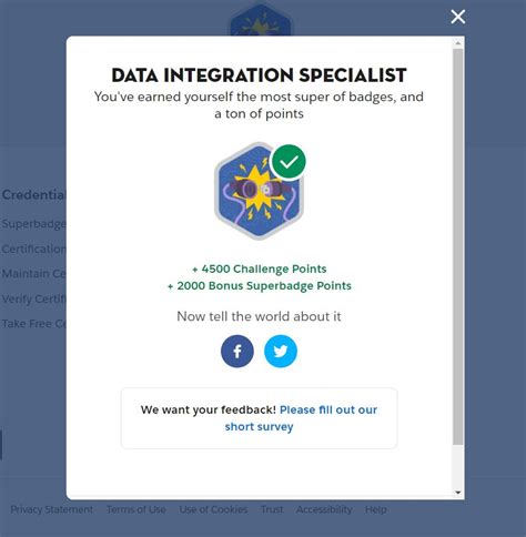 Harsh Gupta On Linkedin Superbadge 10 Comments