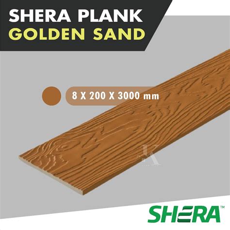 Jual Wood Plank Terlengkap And Harga Terbaru Agustus 2026 Shopee Indonesia