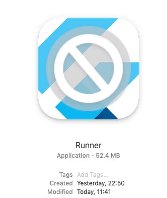 Swift Vs Flutter A Side By Side Comparison For IOS Development Infographic Codemagic Blog