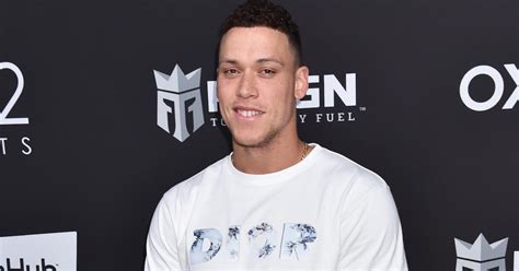 What Is Aaron Judge S Ethnicity And Who Are His Parents
