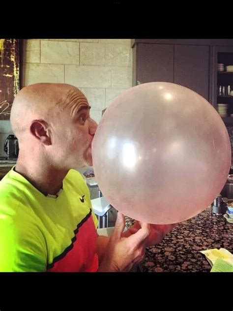 Pin On ️andrè Agassi ️