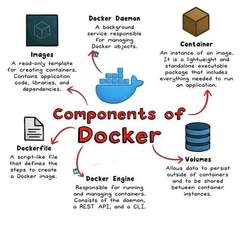 Docker Devops Python Programming Developer Morioh Programmer