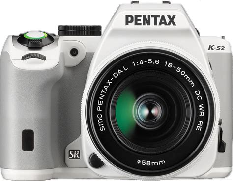 Pentax K S2 Shutter Count Check And Full Specifications
