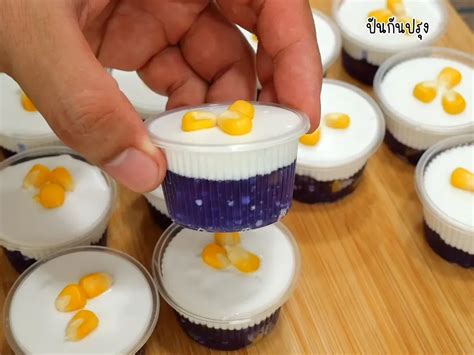 วิธีทำขนมสาคู 2024 ประสบการณ์ผู้ใช้จริงบน Lemon8