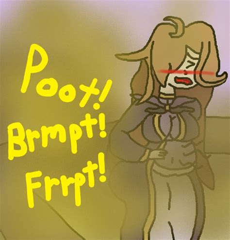 A Stinky Bloated Wiz Farted By Yoshizilla On Deviantart