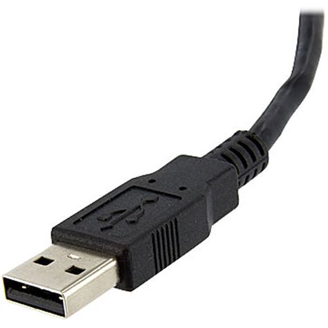 Startech Com USB To DVI External Video Card Multi Monitor Adapter1920x1200Connect A DVI Display