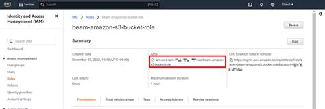 Using Beam To Send Files To Amazon S3 Soracom Developers