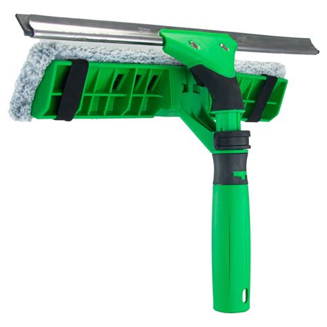 Unger Single Blade Rubber Squeegee 813x44 Vv450 Grainger