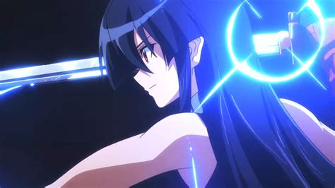 Wallpaper Hd Anime Akame Ga Kill
