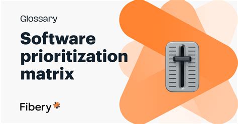 Software Development Priority Matrix Overview Benefits Tips