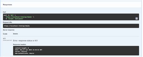 Ligth Knight Seguridad En Web API REST En NET 7 Con JWT Token Y ASPNETCore Identity
