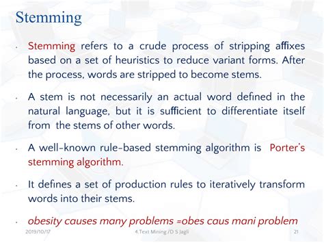 Ppt 7text Mining Powerpoint Presentation Free Download Id11960122