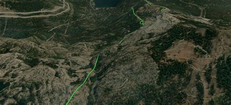 Historic Donner Pass Trail California 1027 Reviews Map Alltrails