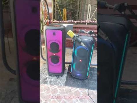 JBL PartyBox Vs Beast Speakers Which To Buy JBL PartyBox Vs Beast Speakers Which To Buy
