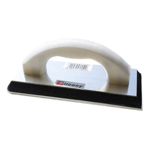 Tileasy DIY Grout Float Bridport Glass Tile Centre