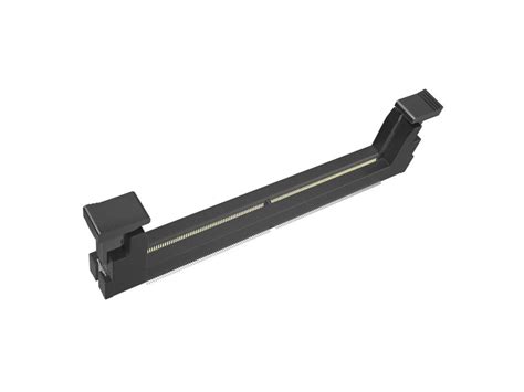 10160554 004thlf Amphenol Communications Solutions 0 5mm Pitch 262