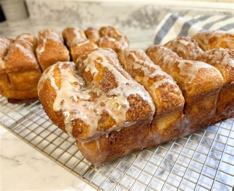 Easy Cinnamon Bread Six Clever Sisters