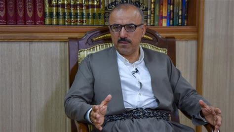 ئەبوبەكر هەڵەدنی پێویستە بڕگەی كورسی پێكهاتەكان لە یاسای هەڵبژاردن هەموار بكرێتەوە