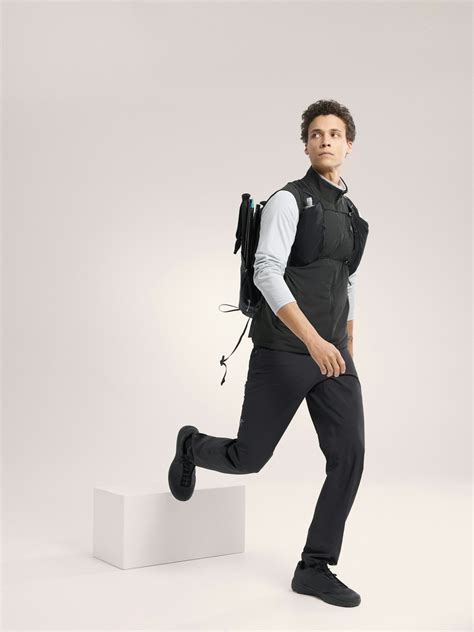 Atom Vest Mens Arcteryx