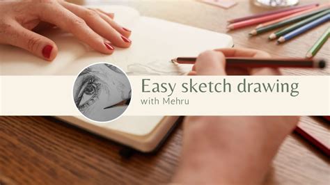 How To Draw Cute Pose Sad Girl YouTube