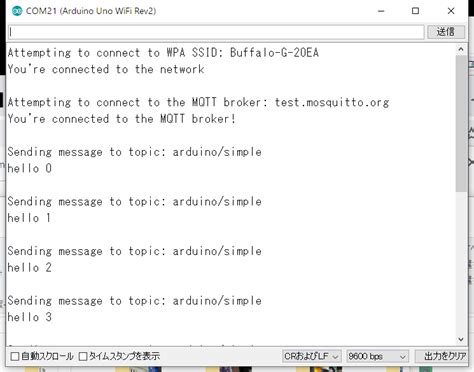 Vs Arduino Uno Wifi Wi Fi Mqtt Arduino