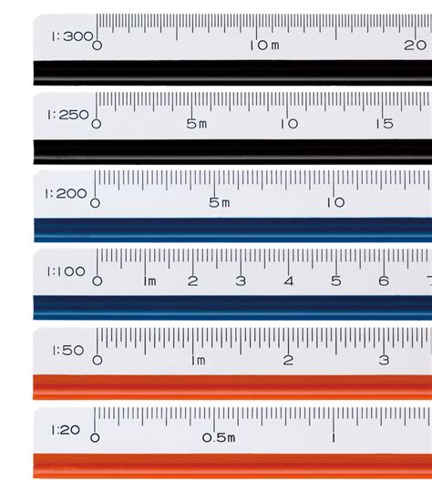 Drafting Scale Chart My Xxx Hot Girl