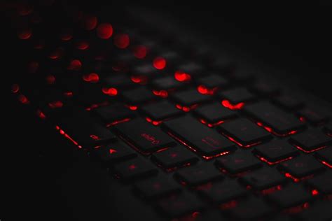 Cara Mengaktifkan Keyboard Laptop Asus Dengan Tepat Kumparan Com