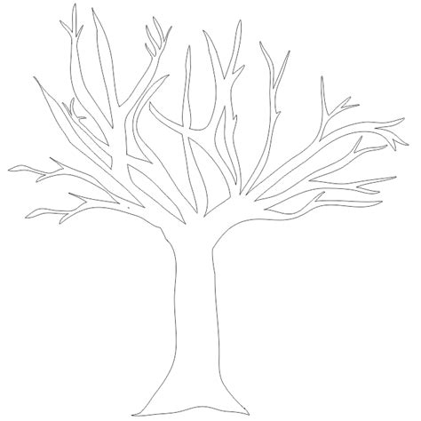 Free Vector Tree Dxf File Download Free Vector