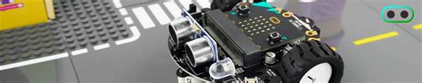 Amazon Yahboom DIY Programmable Robots And Accessories Microbit Robotic Kits