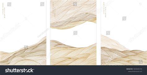 Abstract Background Line Pattern Vector Art Stock Vector Royalty Free