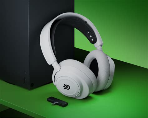 Steelseries Arctis 7x Plus Wireless Kablosuz Store Outlet Ids Deutschland De