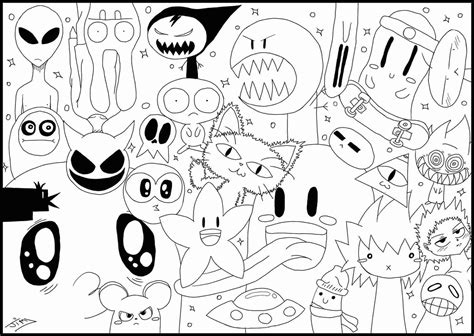 Microscope Easy Drawing At PaintingValley Com Explore Collection Of Microscope Easy Drawing