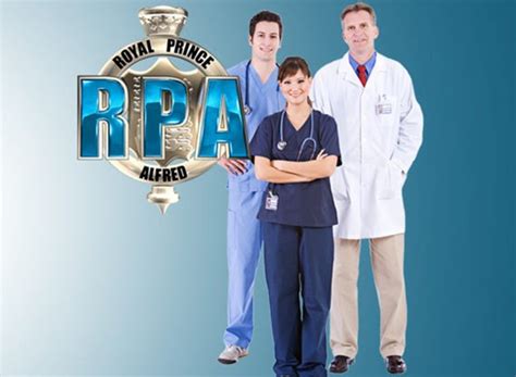 RPA TV Show Air Dates Track Episodes Next Episode