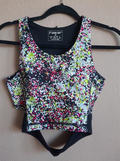 Топ — ціна 50 грн у каталозі Топи Купити жіночі речі за доступною ціною на Шафі Україна 162477269