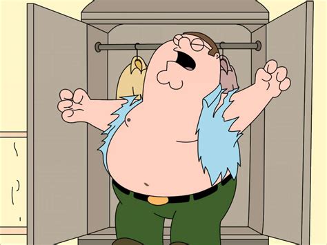 Peter Griffin Peter Griffin Photo 29342522 Fanpop