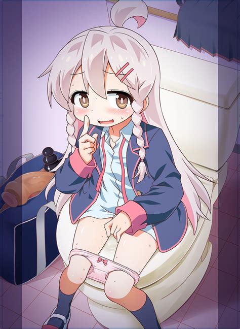 Akou Roushi Oyama Mahiro Onii Chan Wa Oshimai Md Mismatch Textless Version Webp To Png