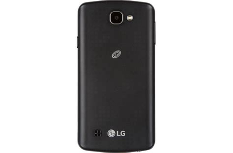 Lg Rebel Lte Cdma Tracfone L Vl Lg Usa